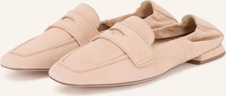 H&ouml;gl Penny-Loafer beige