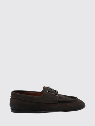 Dolce & Gabbana Chaussures De Ville Homme couleur Terre