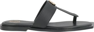 Fracomina SCHUHE - Zehentrenner auf YOOX.COM