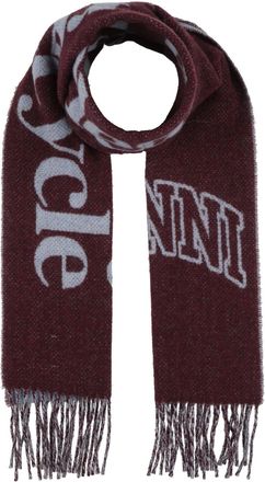 Ganni ACCESSOIRES - Schals auf YOOX.COM