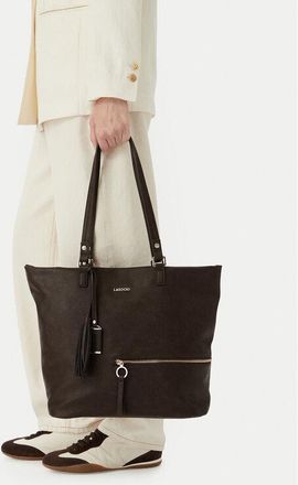 Lasocki Lasocki Handtasche CEO-LSK-L-033-10 Braun