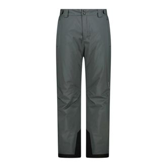 F.lli Campagnolo Herren Hose - - Sport - Herren - Grau - XL