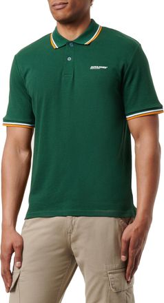 Jack & Jones JJCAMPA Polo SS