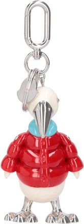 Moncler Keychain Duck