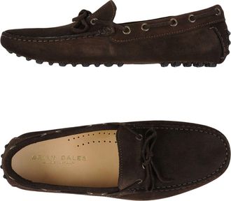 Brian Dales SCHUHE - Mokassins auf YOOX.COM