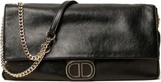 Twinset Femme, Sacs, Noir, Taille: ONE Size Sac bandouli&egrave;re