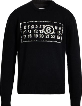 Maison Margiela STRICKWAREN - Pullover auf YOOX.COM