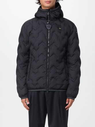 Blauer Veste BLAUER Homme couleur Noir