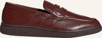 adidas Originals Adidas Originals Penny-Loafer Handball Spezial Loafer Premium braun