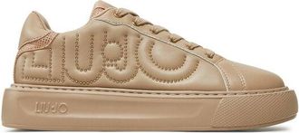 Liu Jo Sneakers Kylie 29 BF4063 EX014 Beige