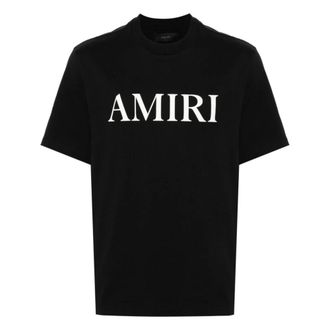 Amiri Herren, Oberteile, Schwarzk, XLGr&ouml;&szlig;e