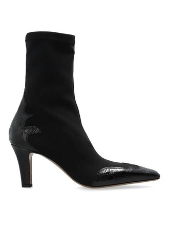 PARIS TEXAS Bottines - Noir