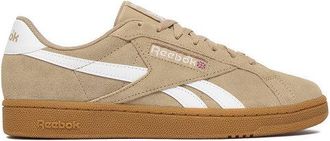 Reebok Sneakers EO-CLUB C GROUNDS UK 100277421 Beige