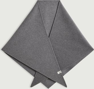 SOEUR CAPE JAMELIA GRIS CLAIR