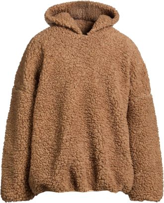 Fear of God JACKEN & M&Auml;NTEL - Shearling- & Kunstfell auf YOOX.COM