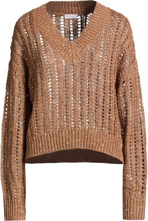 Brunello Cucinelli STRICKWAREN - Pullover auf YOOX.COM