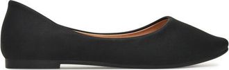 Jenny Ballerinas CAMILLE WSS20701-01 Schwarz