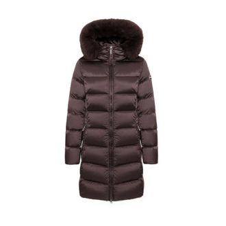 Colmar V.Duv.D +P Jacke - - Sport - Damen - Braun - 2XS