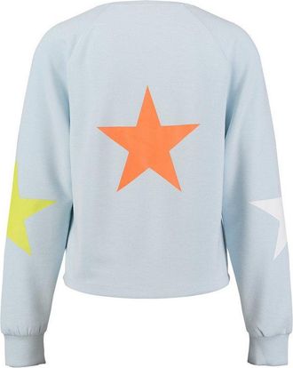 Key Largo Sweater WSW HOLLYWOOD round (1er)