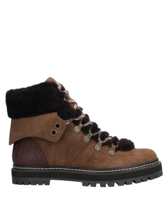 See By Chloé SCHUHE - Stiefeletten auf YOOX.COM