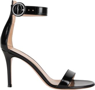 Gianvito Rossi SCHUHE - Sandalen auf YOOX.COM