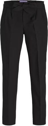 Jack & Jones Pantalon Paperbag JXPETRA Pantalon Paperbag Black S Black S