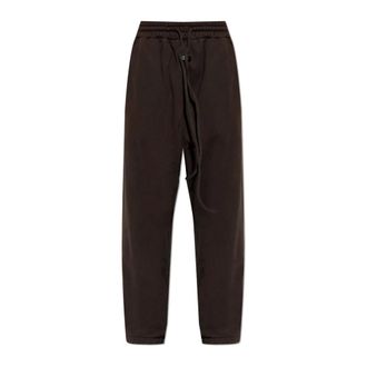 Fear of God Herren, Hosen, Braun, XSGr&ouml;&szlig;e