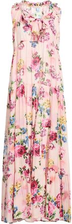 Anjuna KLEIDER - Maxi-Kleider auf YOOX.COM