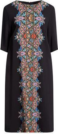 Etro ROBES - Robes midi sur YOOX.COM