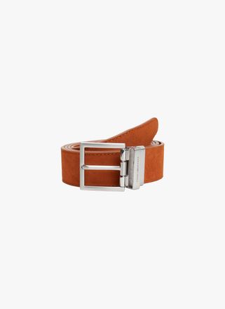 Tommy Hilfiger Ceinture en cuir de vache