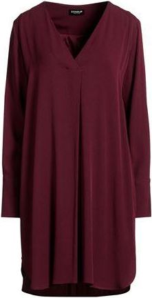 Dondup ROBES - Robes courtes sur YOOX.COM