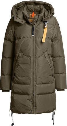 Parajumpers Damen Daunenjacke LONG BEAR