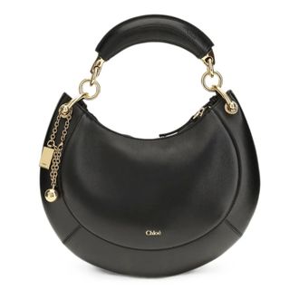 Chlo&eacute; Femme, Sacs, Noir, Taille: ONE Size Sacs &agrave; main