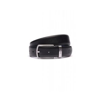 Lacoste Herren, Accessories, Schwarzk, 110 CMGr&ouml;&szlig;e