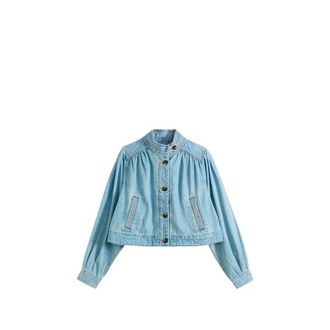 Levi's Veste courte Parker Pretty en coton