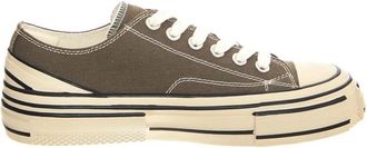Jeffrey Campbell Femme, Chaussures, Vert, Taille: 36 EU Endorphin Canvas
