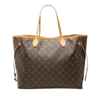 Louis Vuitton Pre-owned Neverfull GM - - Pre-owned - Damen - Braun - ONE SIZE