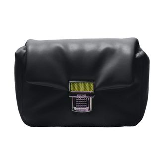 Msgm Click Bag Cross Body - - Bags - Damen - Schwarzk - ONE SIZE