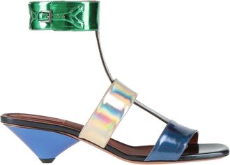 Missoni SCHUHE - Sandalen auf YOOX.COM