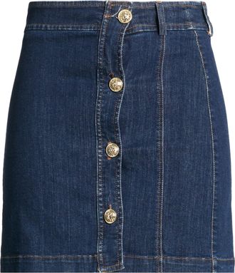 Kaos HOSEN & R&Ouml;CKE - Jeansr&ouml;cke auf YOOX.COM