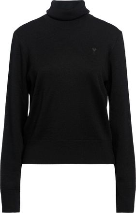 Ami STRICKWAREN - Rollkragenpullover auf YOOX.COM