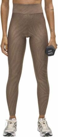 Casall Heat Printed W - Fitness Leggings - Damen