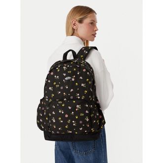 Vans Rucksack Vans New Skool Backpack VN000XJGHTL1 Schwarz