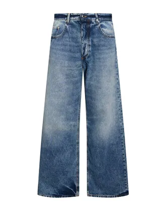 Icon Denim Los Angeles HOSEN & R&Ouml;CKE - Jeanshosen auf YOOX.COM
