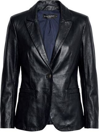 Street Leathers Ensembles et coordonn&eacute;s - Blazers sur YOOX.COM