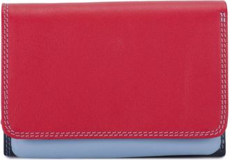 Mywalit Unisex Trifold Purse Accessory-Travel Wallet, Royal