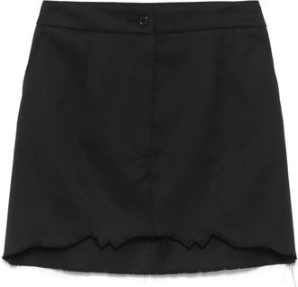 Almaz BusinessCore Minirock - Schwarz