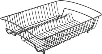 Metaltex ESCURREPLATOS Rocky 50 Lava