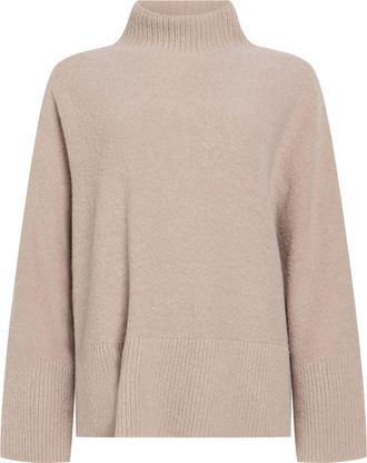 Antonelli STRICKWAREN - Rollkragenpullover auf YOOX.COM