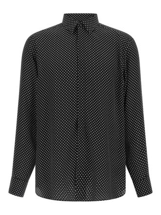 Tom Ford Chemise - Blanc